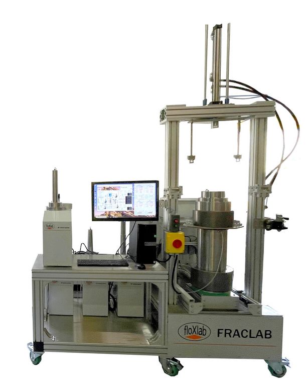 FLOXLAB, Your supplier of high pressure laboratory instruments